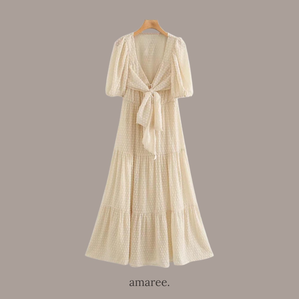 lyra dress - amaree