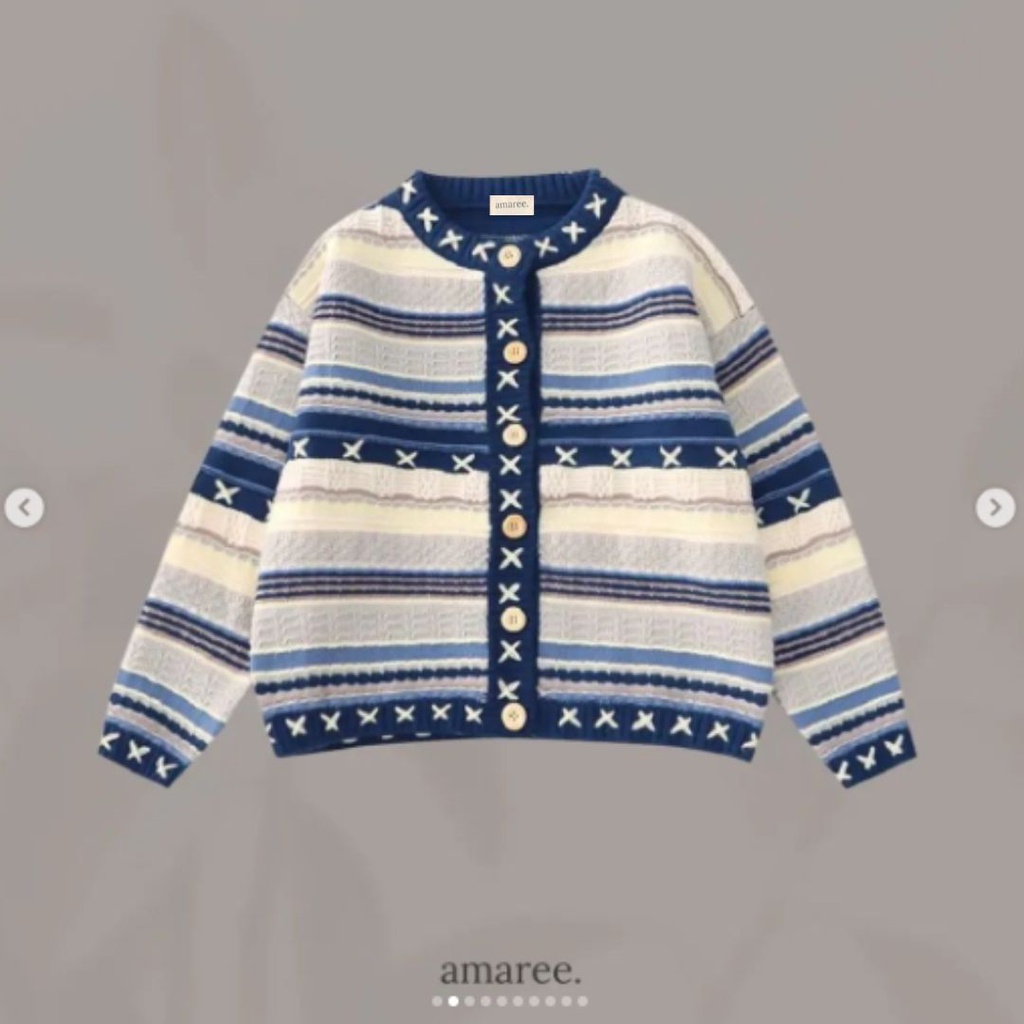 della sweater - amaree