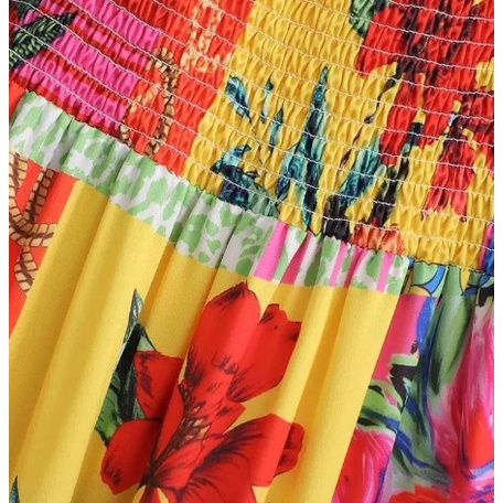 marimar dress - amaree