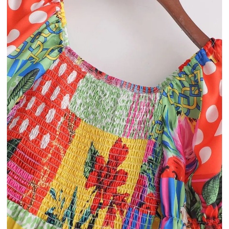 marimar dress - amaree