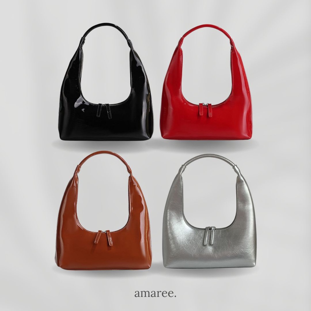 carly bags - amaree