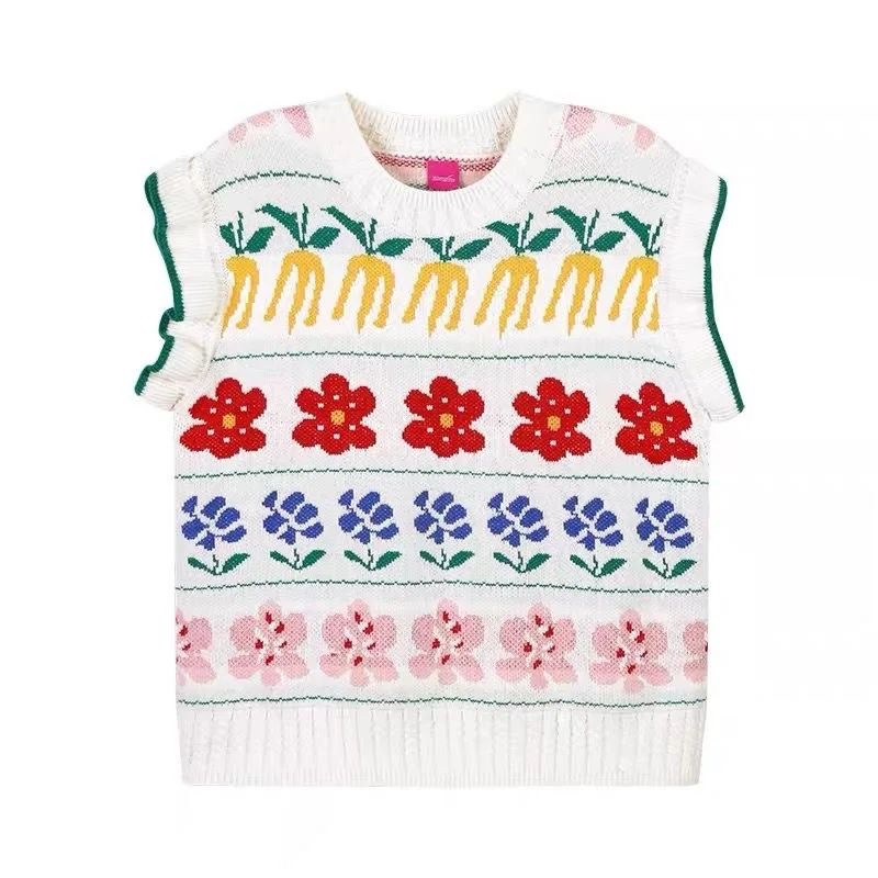 Darina Vest - amaree