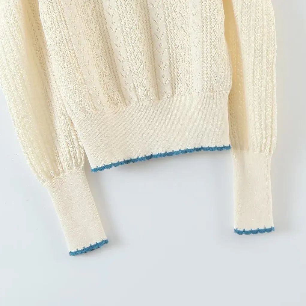 Jessica Sweater - amaree