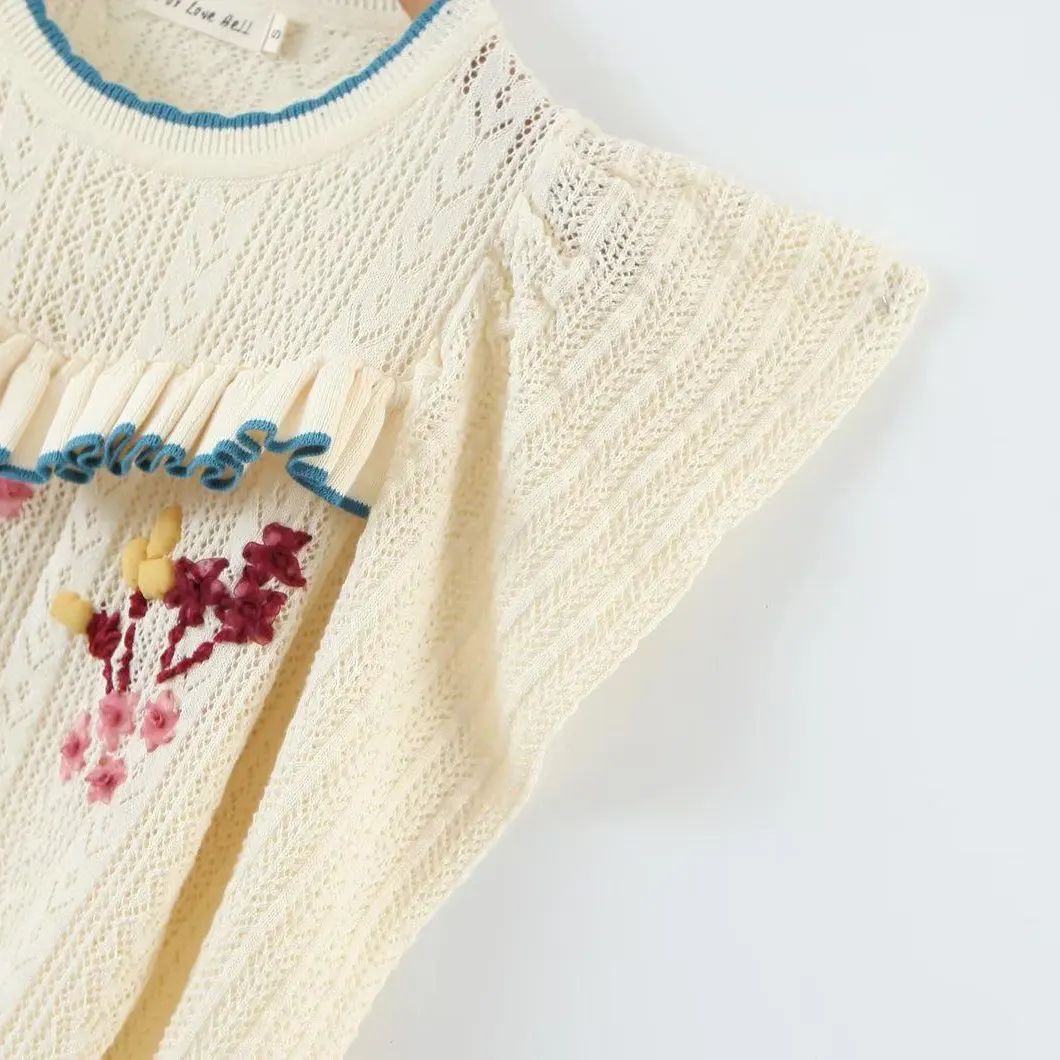 Jessica Sweater - amaree