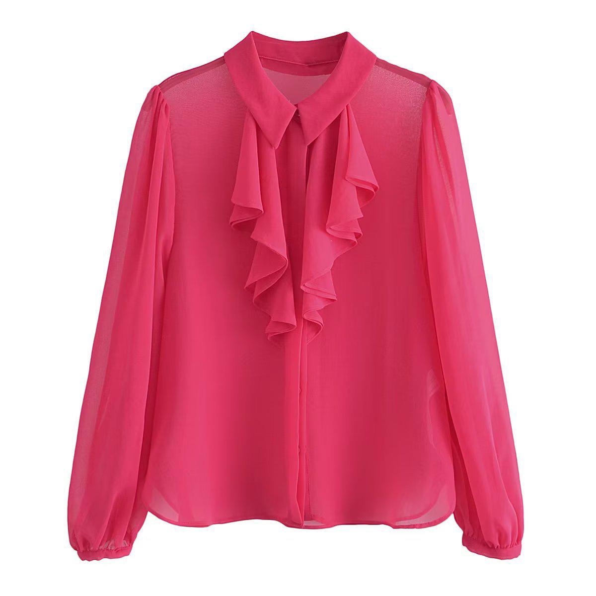 khatarina blouse - amaree