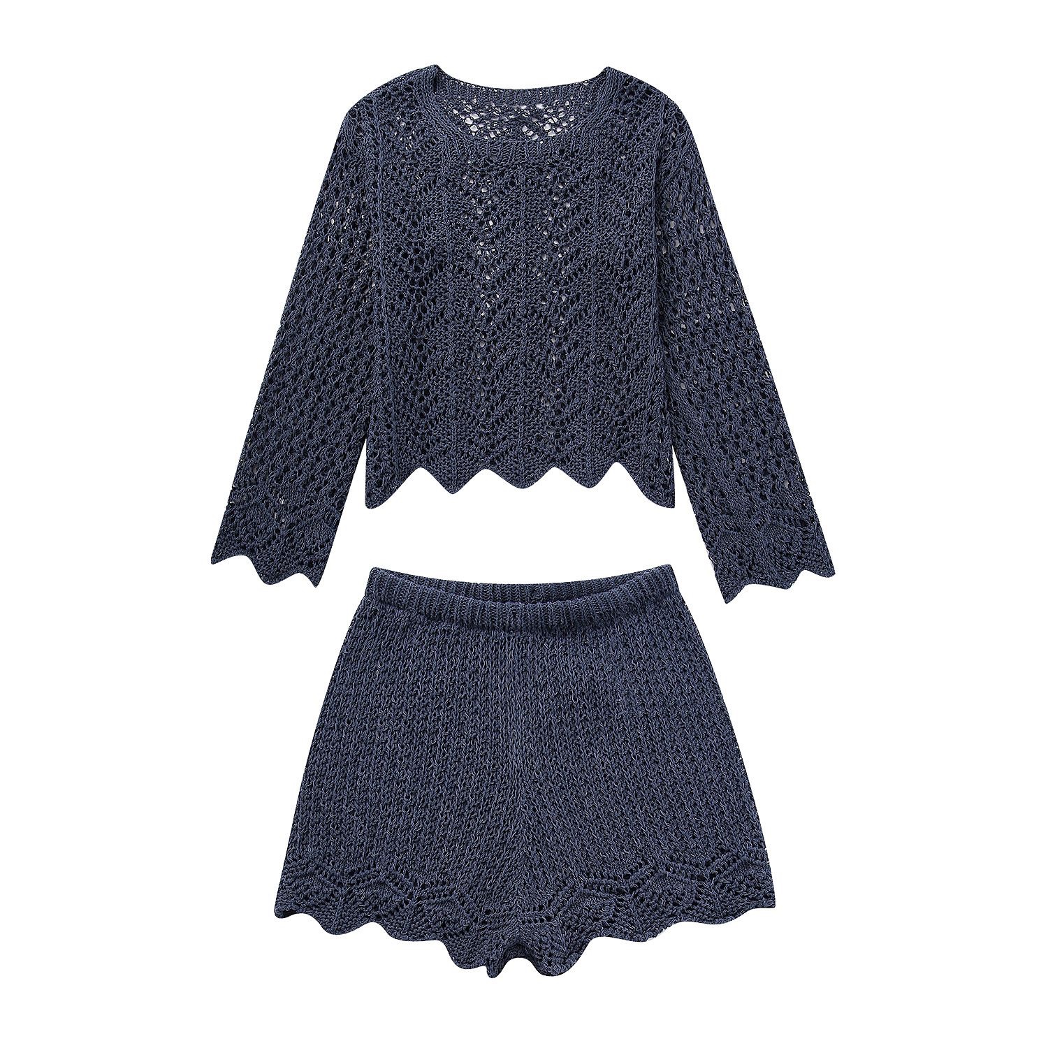 Sweater berkualitas - Let's Create Your Own Style With Us amaree